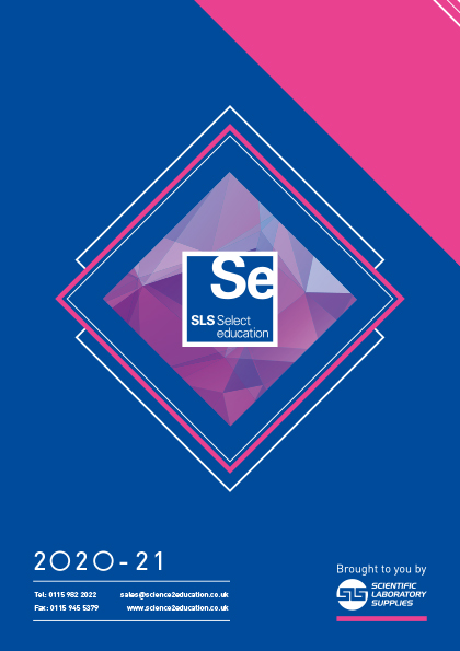 View our E-Catalogue | SLS Select Education