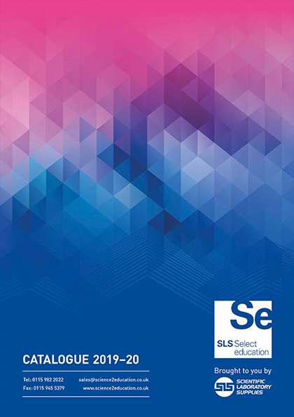 View our E-Catalogue | SLS Select Education