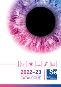 Our Catalogues | SLS Select Education