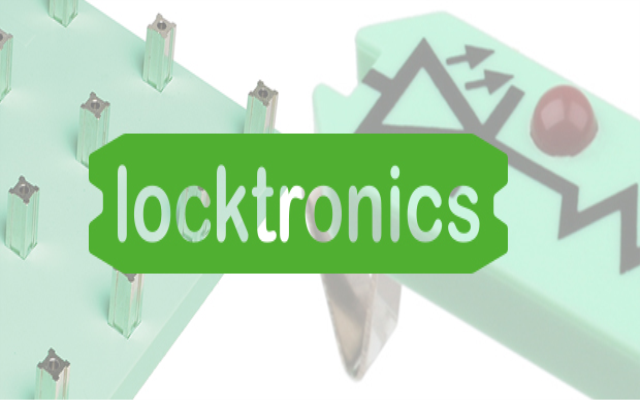 Locktronics | Electrical Education Kits | SLS Select Education