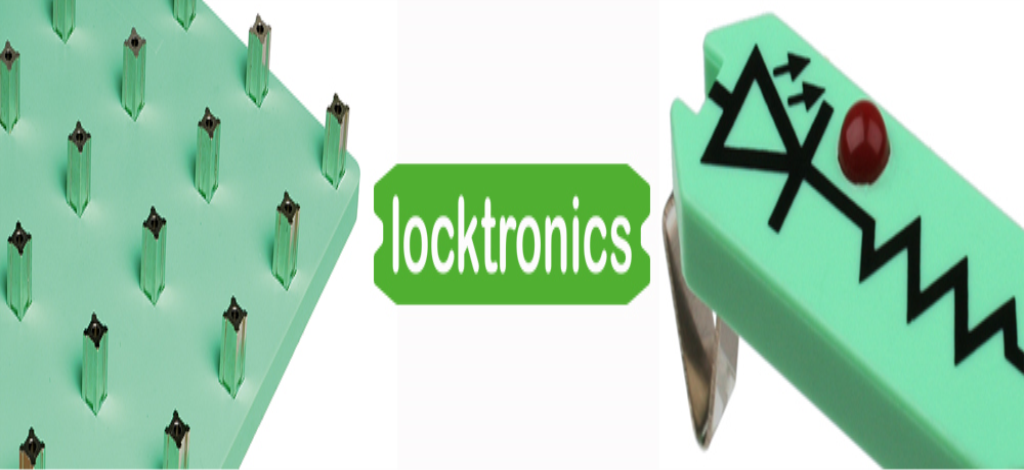 Locktronics | Electrical Education Kits | SLS Select Education