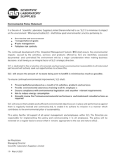 SLS Select Education | School Science Equipment