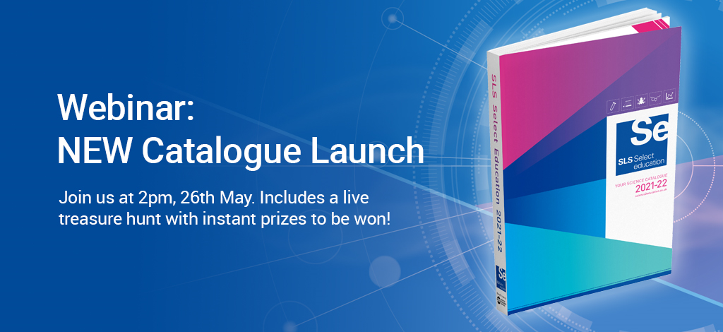 SLS Select Education | School Science Equipment