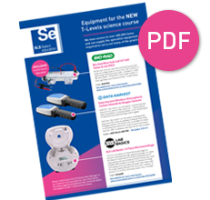 SLS Select Education | School Science Equipment