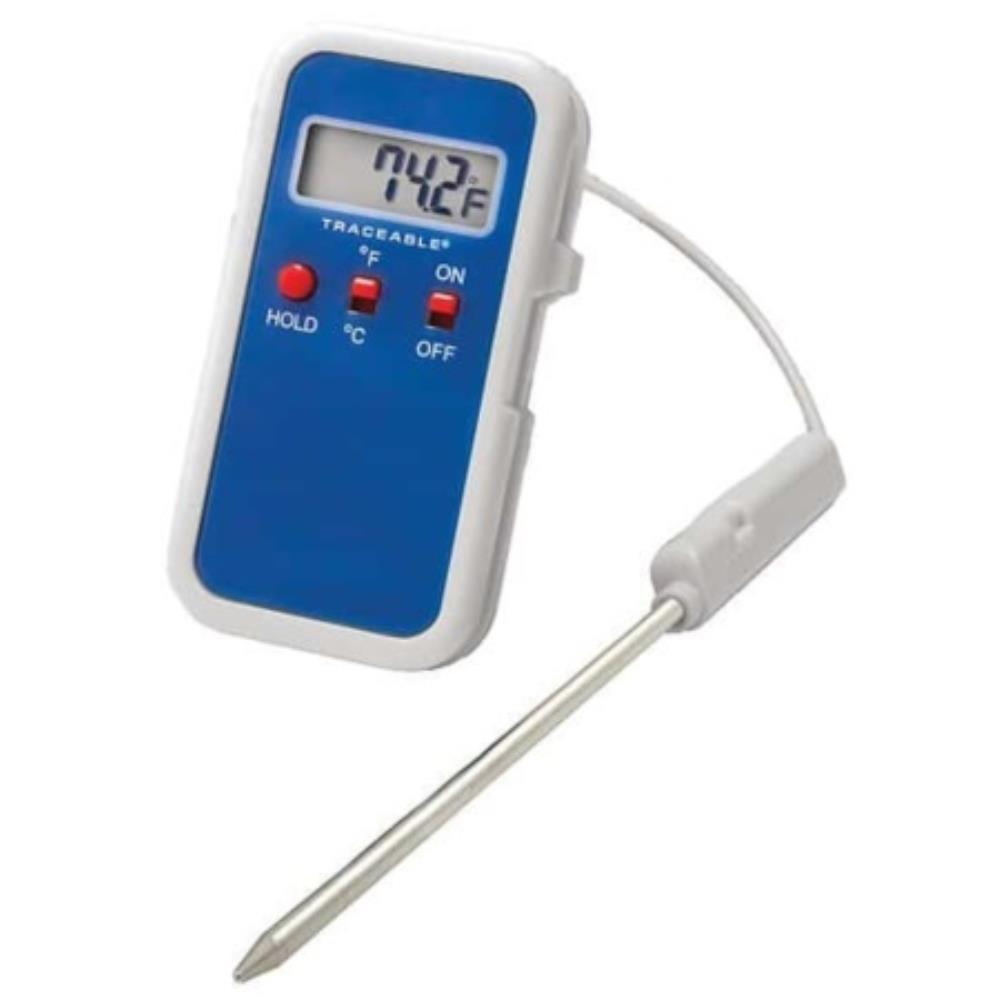 Traceable Mini-Thermistor Ther | 08402-60 | TRACEABLE | SE