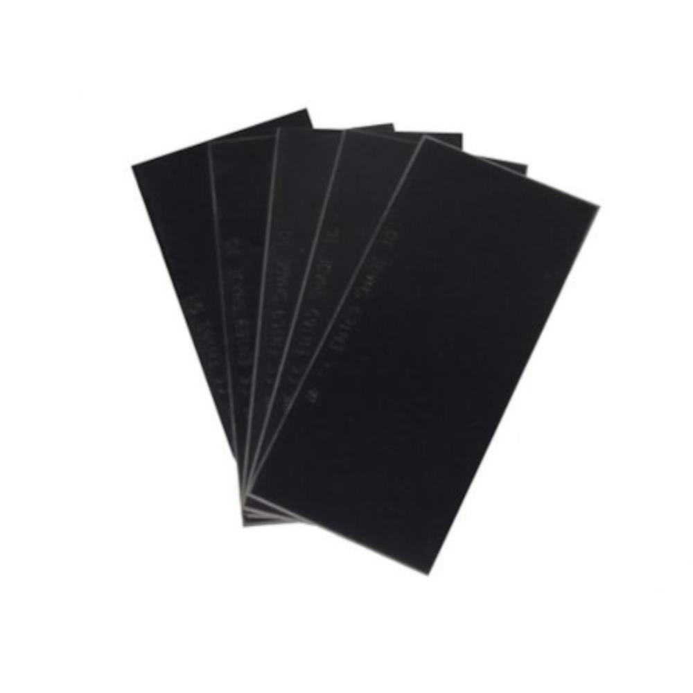 Welding Filter Glass No.9 108X | 101195 | SE