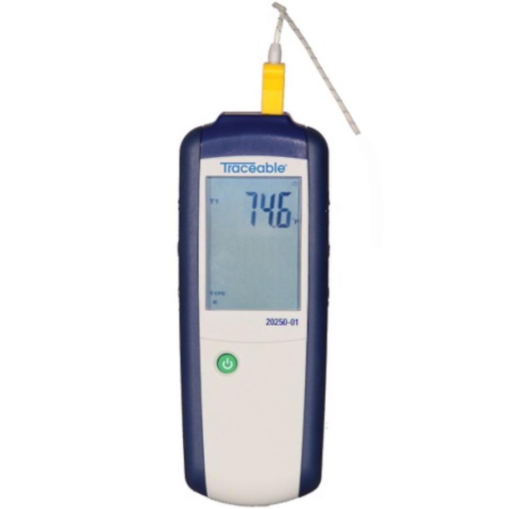 Traceable Thermocouple Thermom | 20250-01 | TRACEABLE | SE
