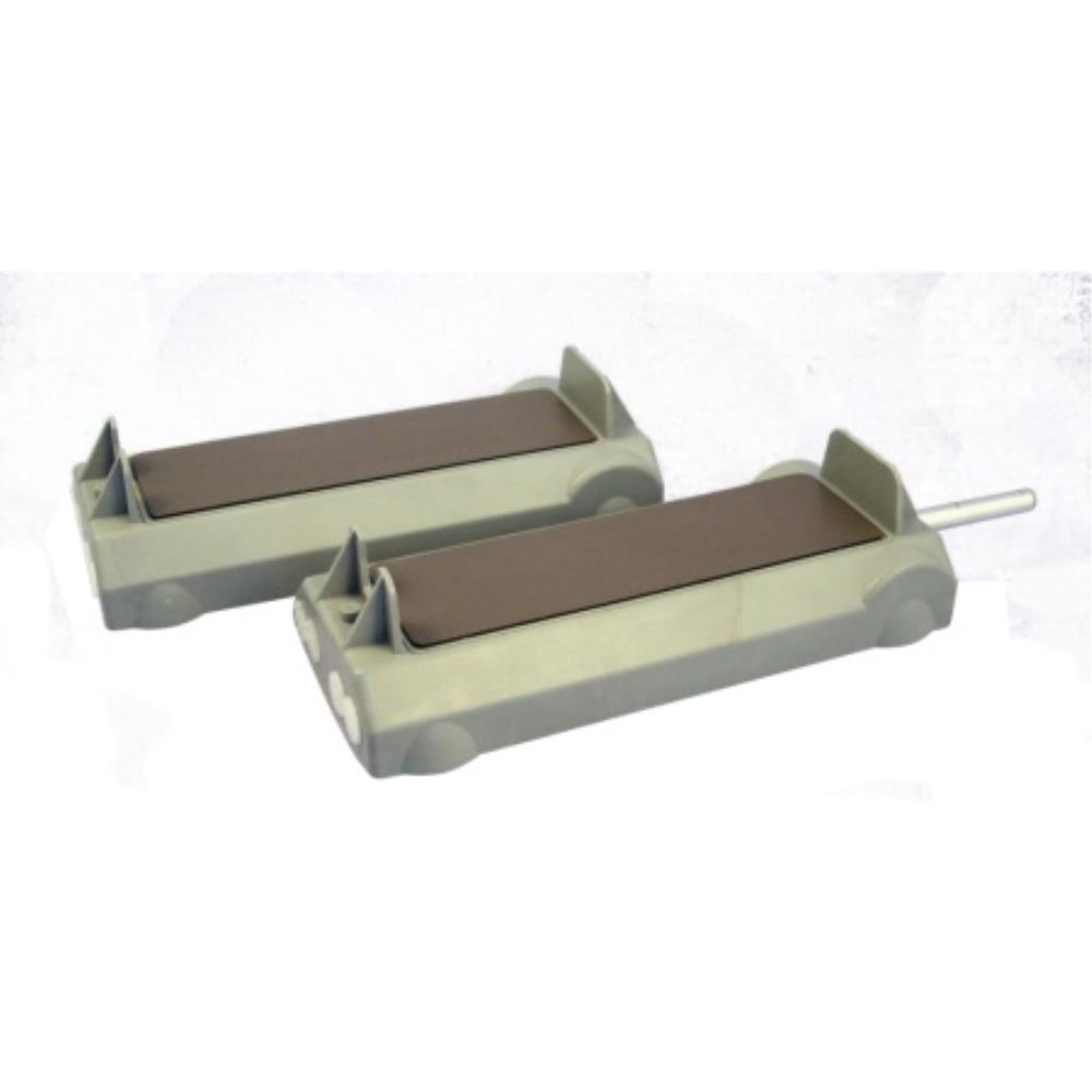 Advanced Dynamics Cart Set, Pl | 251-400 | EISCO | SE