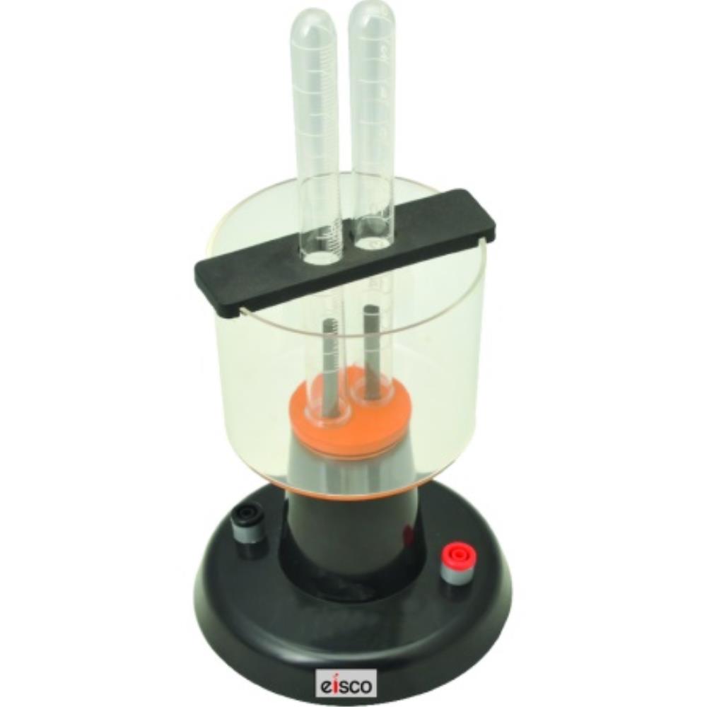 Electrolysis Kit | 3556EDU | EISCO | SE