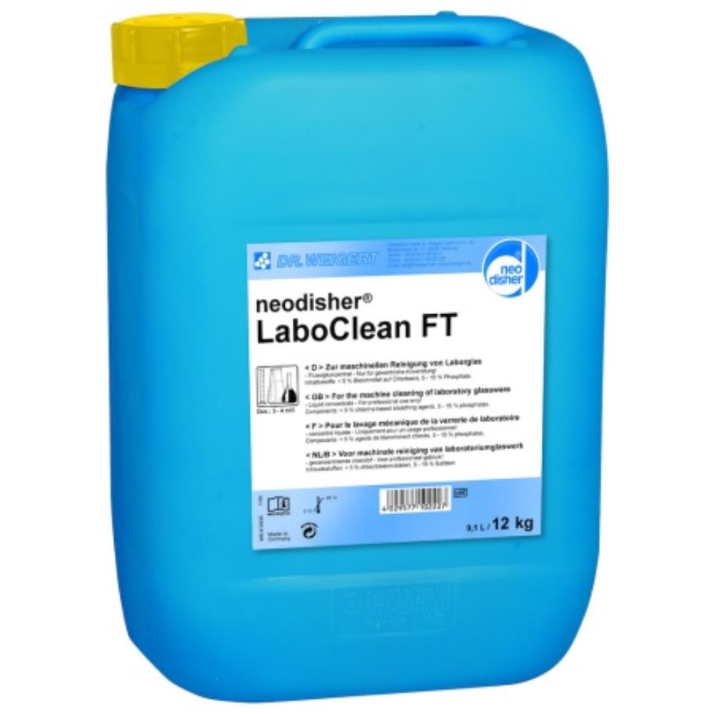 neodisher LaboClean FT 12KG | 410030 | NEODISHER | SE
