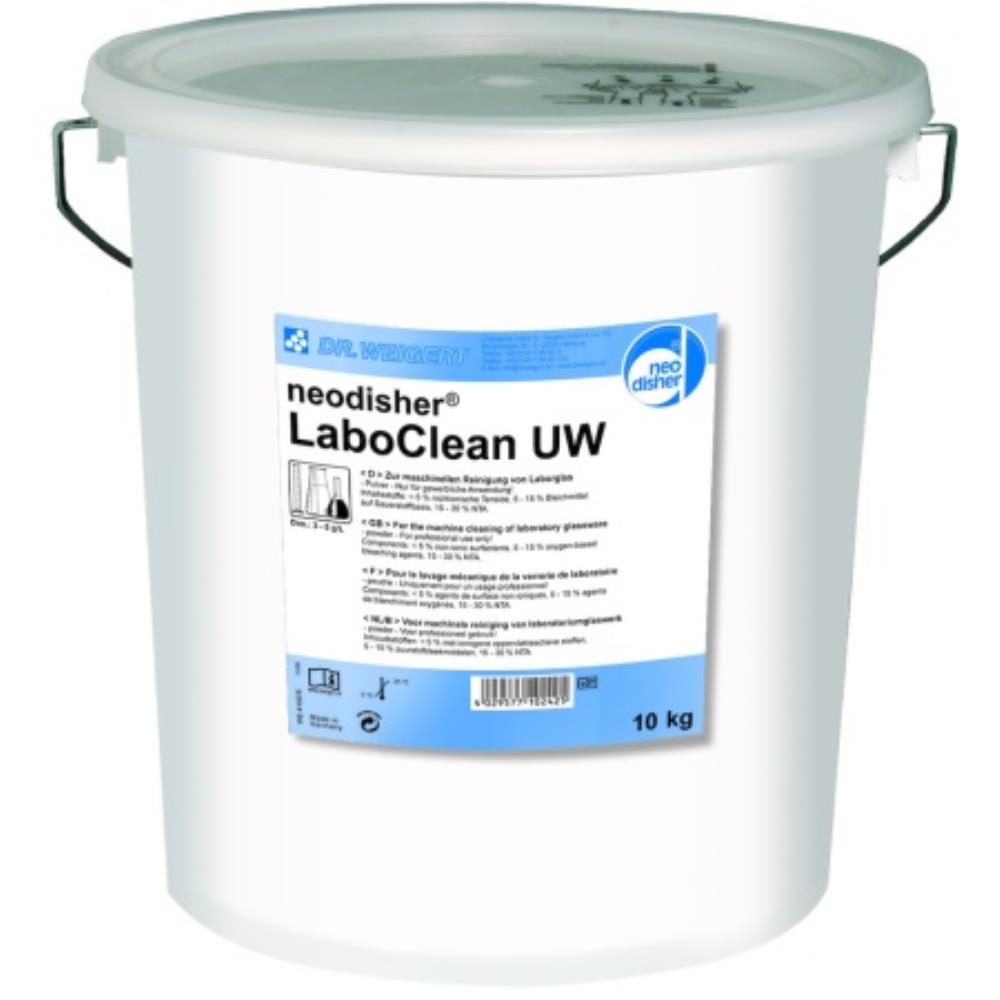 neodisher LaboClean UW 10KG | 410976 | NEODISHER | SE