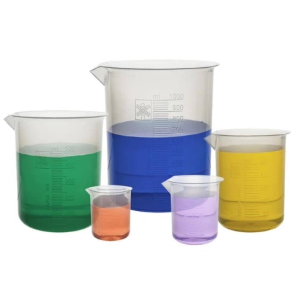 PP Stackable Beakers. 1 Each o | 450936 | SE