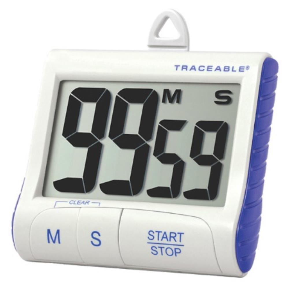 Traceable Extra-Large Digit Di | 94461-07 | TRACEABLE | SE