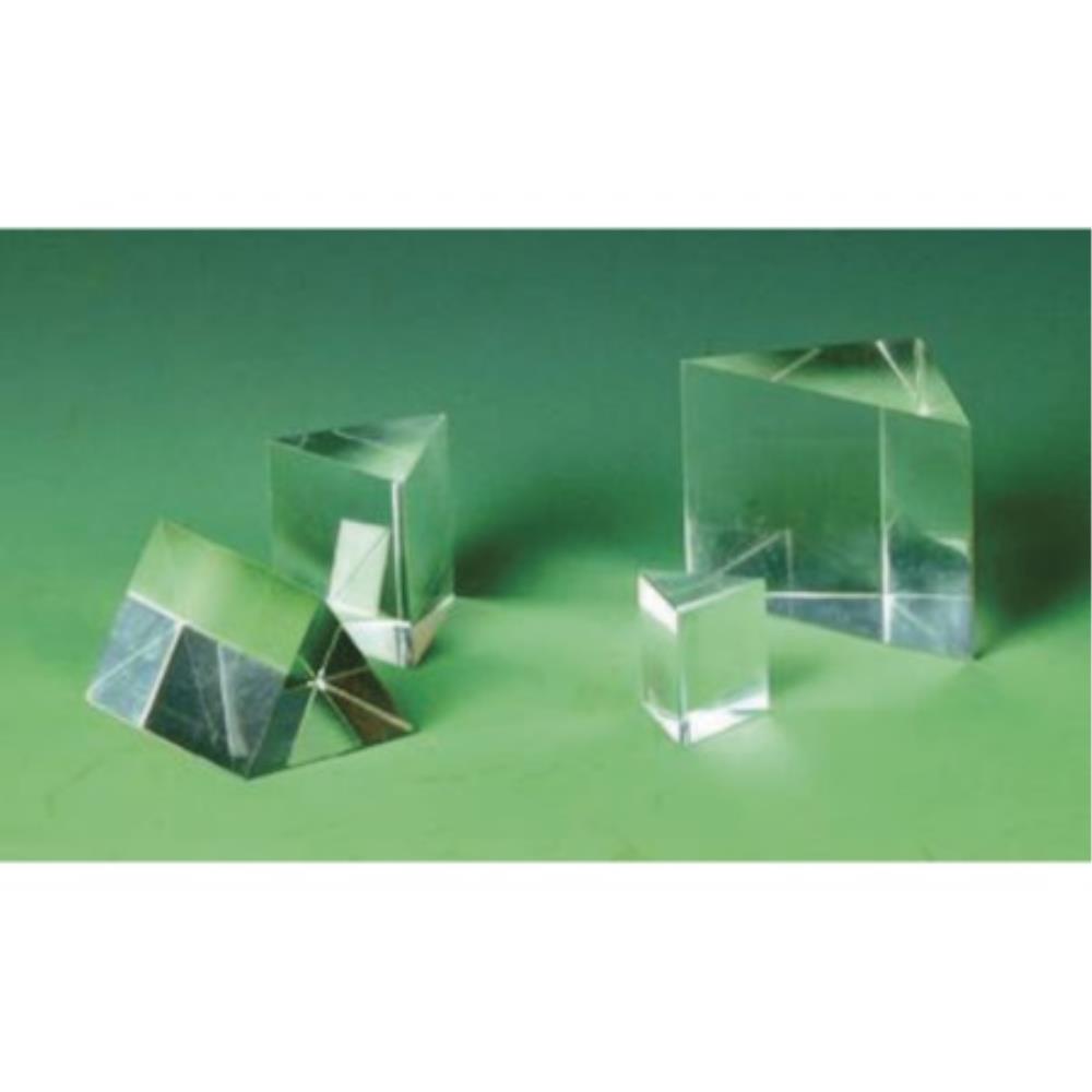 Prism Acrylic Triangular 25mm | ACB015 | SE