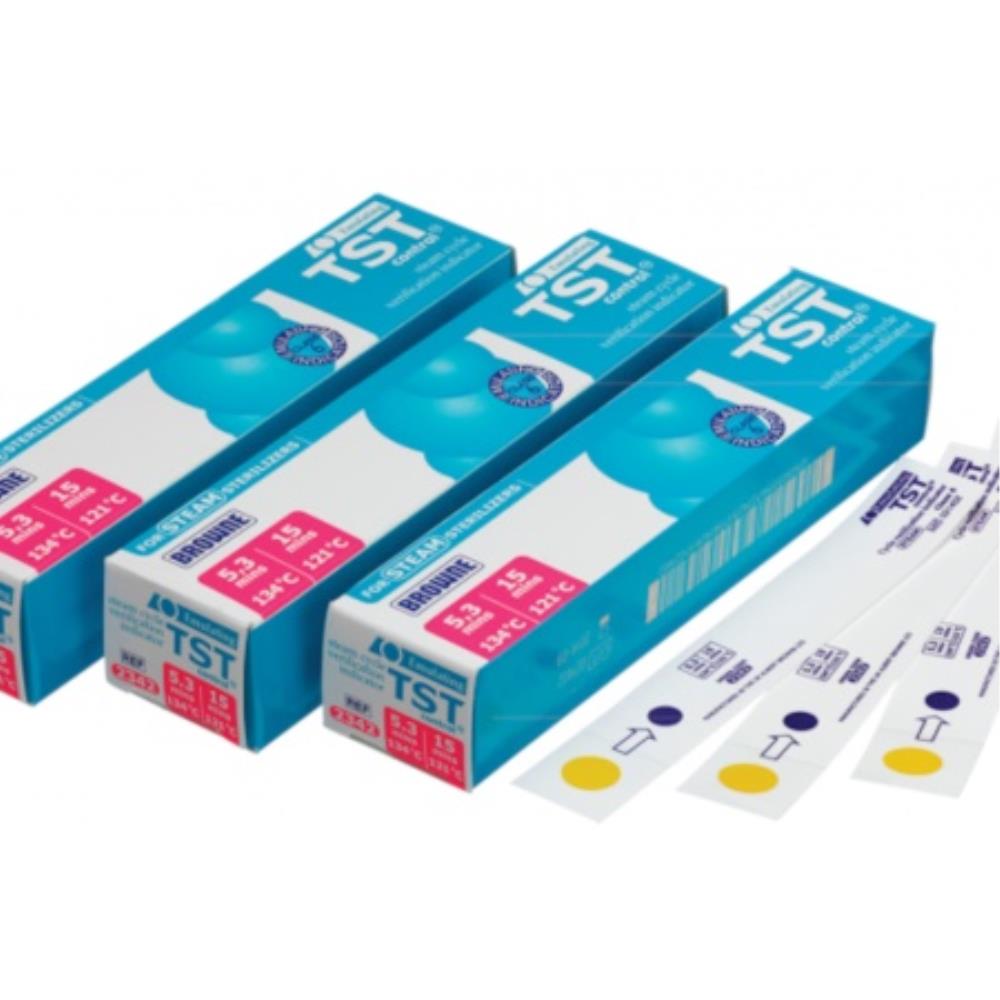 TST Control Emulating Indicati | AUT1620 | SE