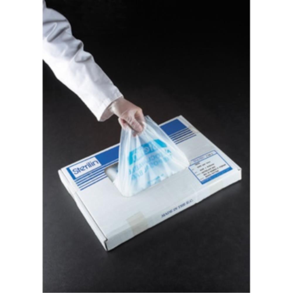 Autoclave Bag Sterilin 305x660 | AUT1700 | STERILIN | SE