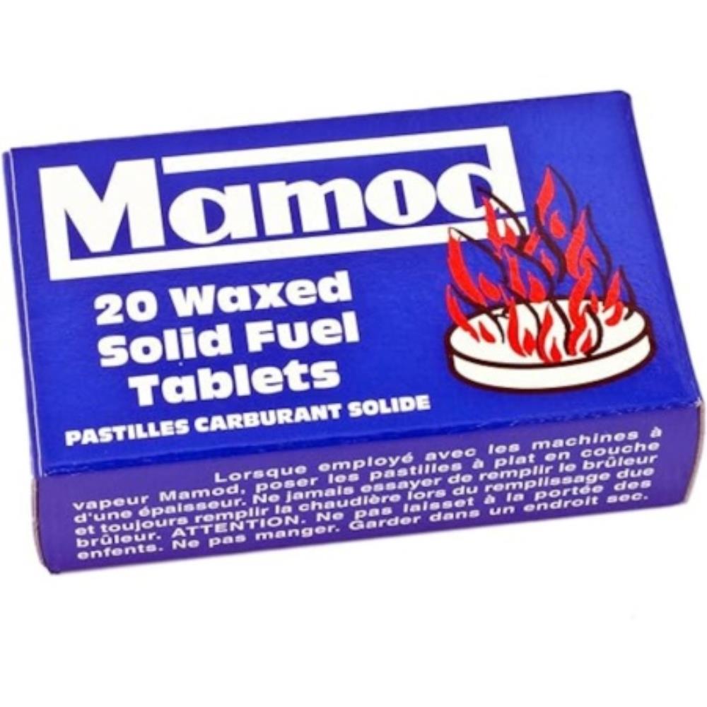 Solid fuel tablets/fire lighte | B076VWQT82 | SE