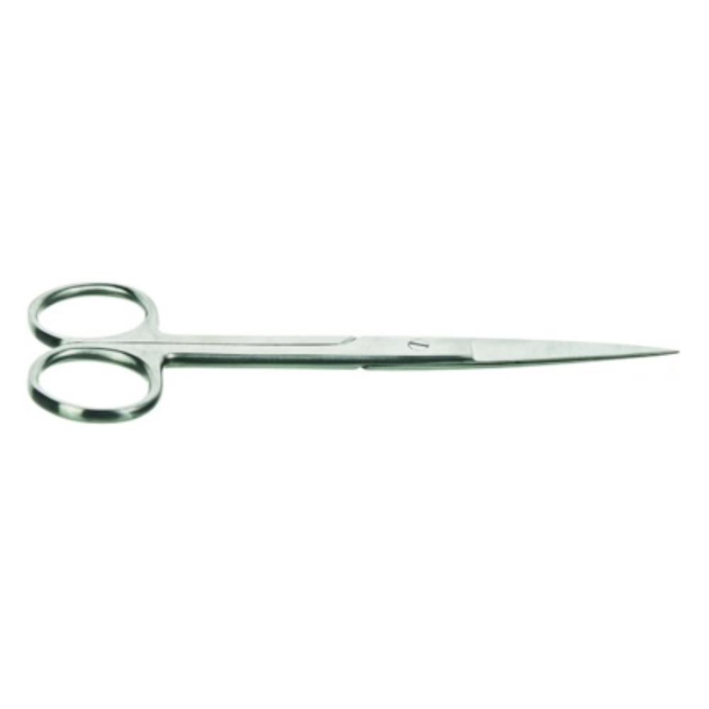 Scissors Dissecting 130mm Stai | B156 | EISCO | SE