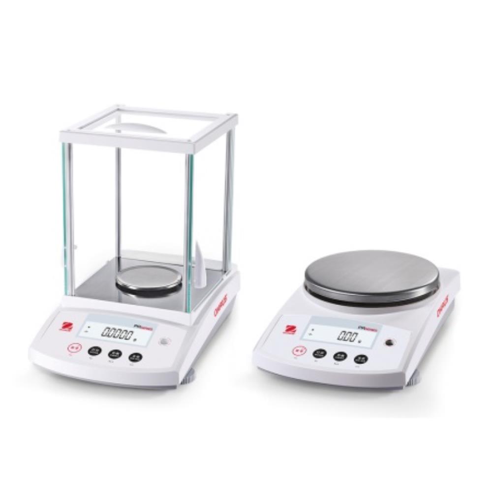 OHAUS PR124/E PR Series Analyt | BAL1480 | OHAUS | SE