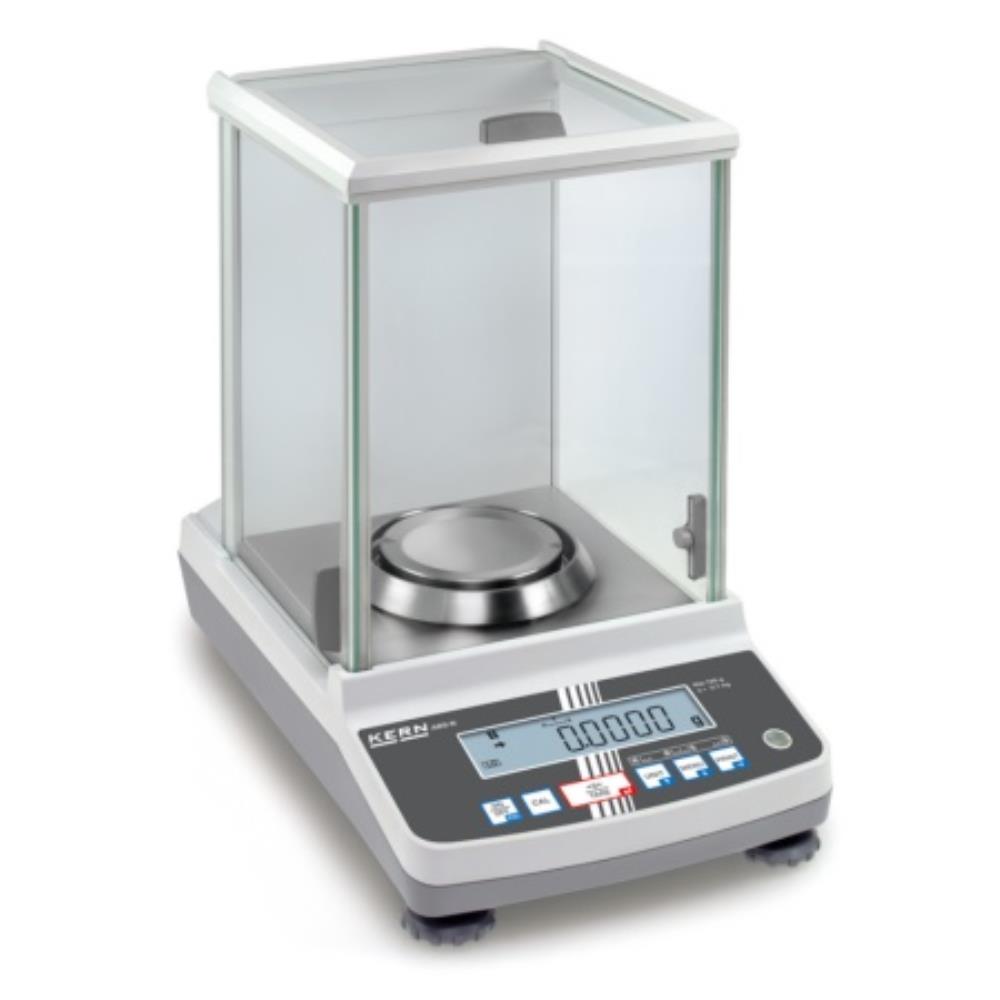 Analytical balance ABS 120-4N | BAL2172 | KERN | SE