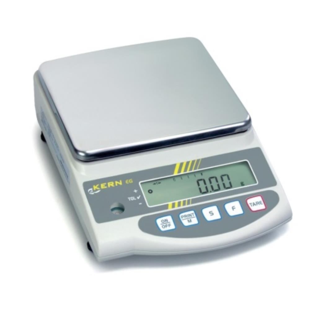 Kern Balance 6200gx0.01g EW620 | BAL3660 | KERN | SE