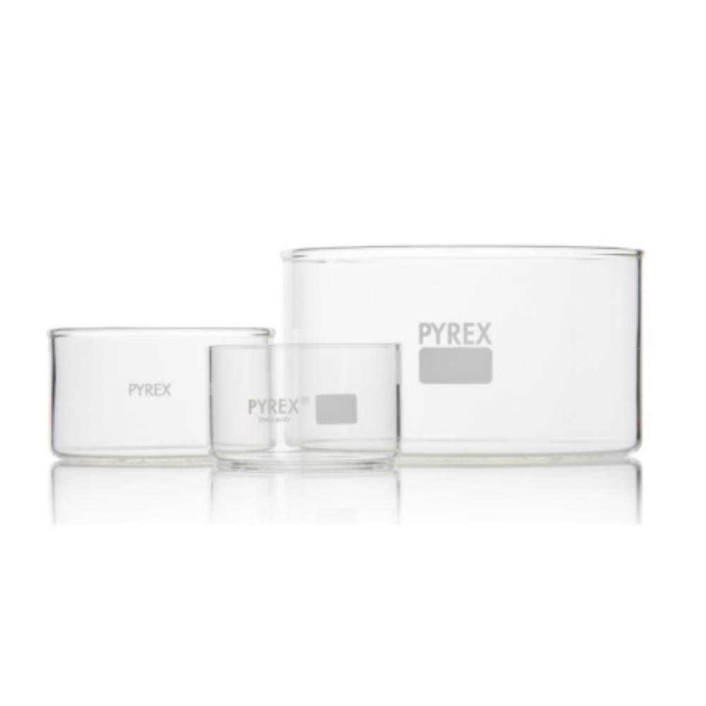 PYREX Flat Form Straight Side | BAS1522 | PYREX | SE