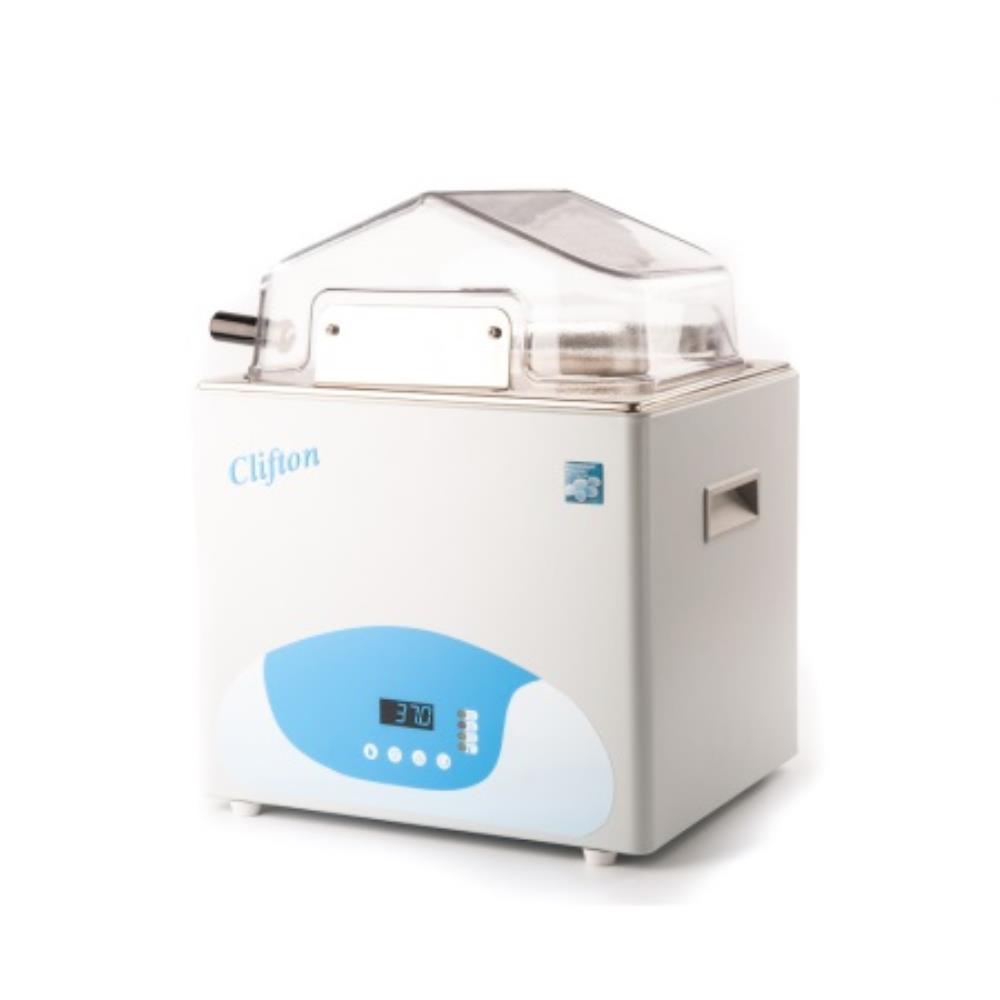 Clifton Water Bath 4L Digital | BAT2600 | CLIFTON | SE