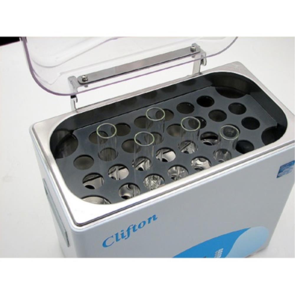 Churchill Test Tube Stand 44 H | BAT2812 | NICKEL ELECTRO | SE