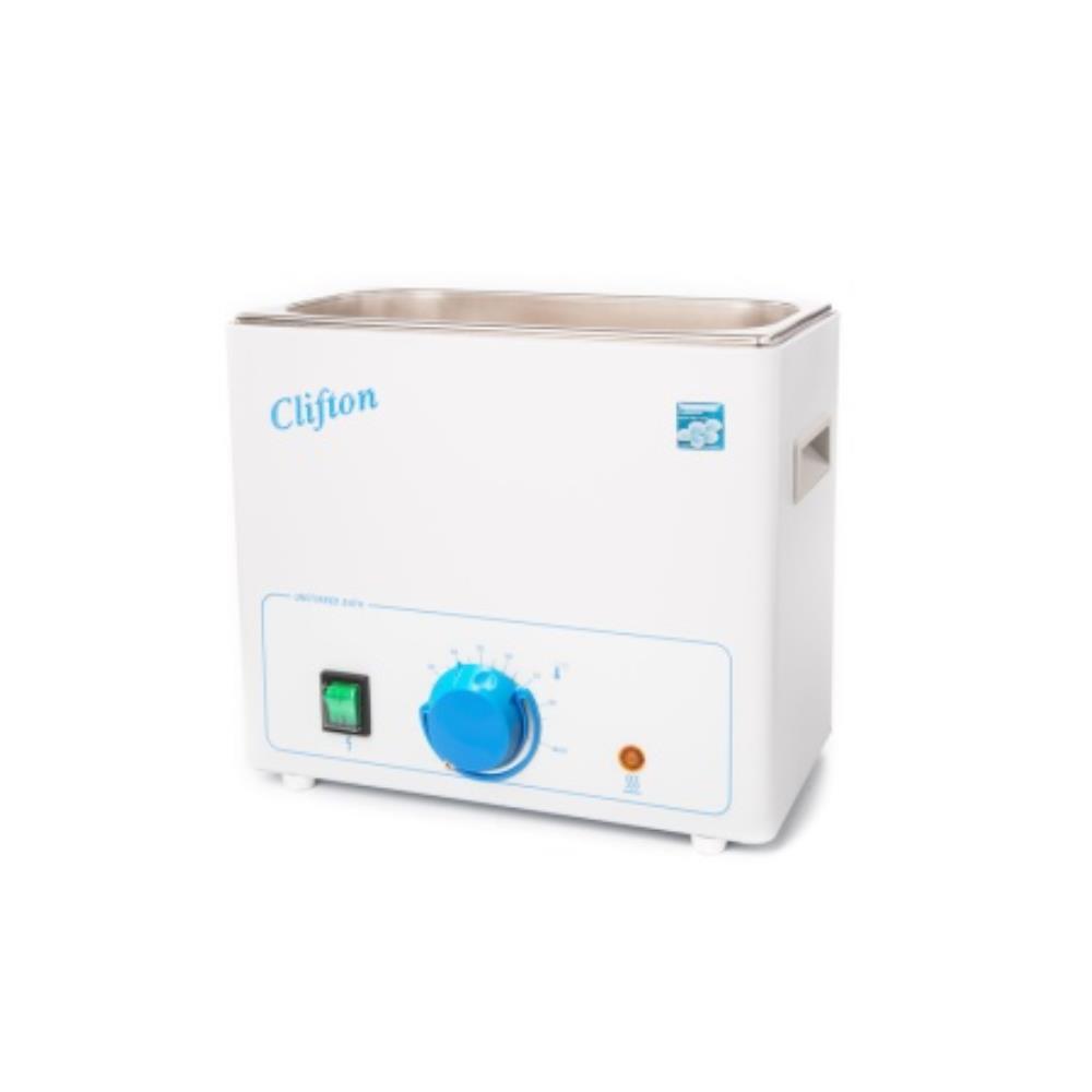 Clifton NE1 Water Bath 4L Unst | BAT7000 | CLIFTON | SE