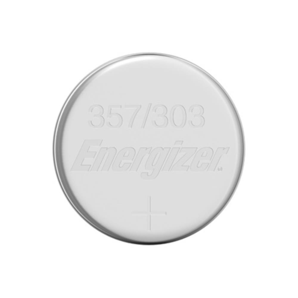 Energizer 357 Silver Oxide Cel | BAT8023 | SE