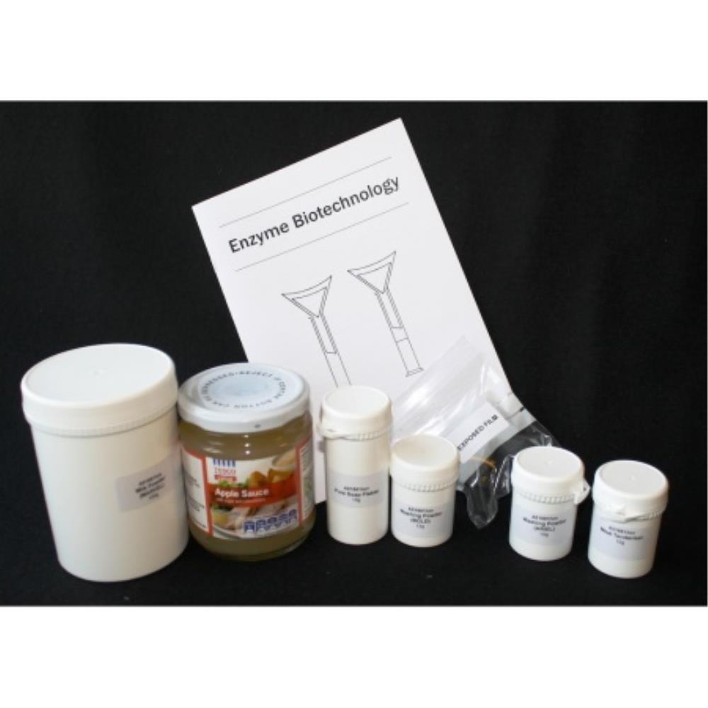 Enzyme Biotechnology Kit | BB1000 | SE