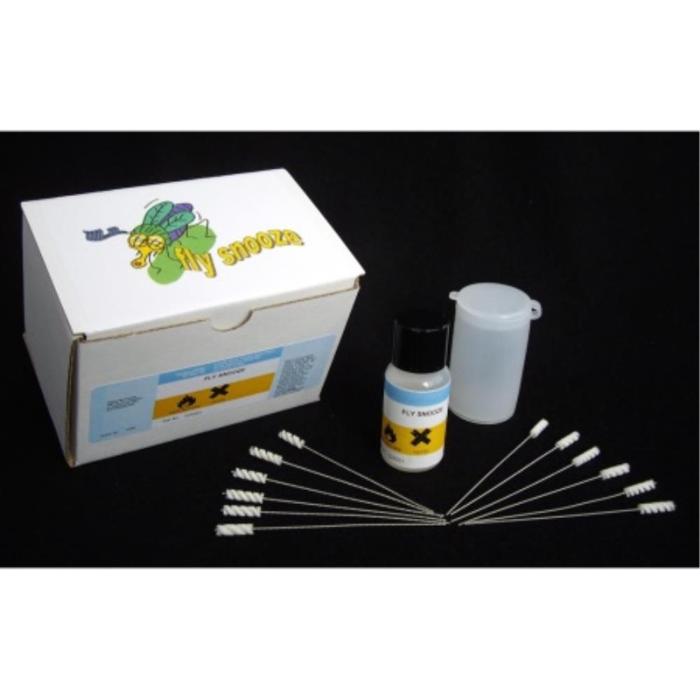 Fly Snooze Kit for Anaesthetis | BB1164 | SE