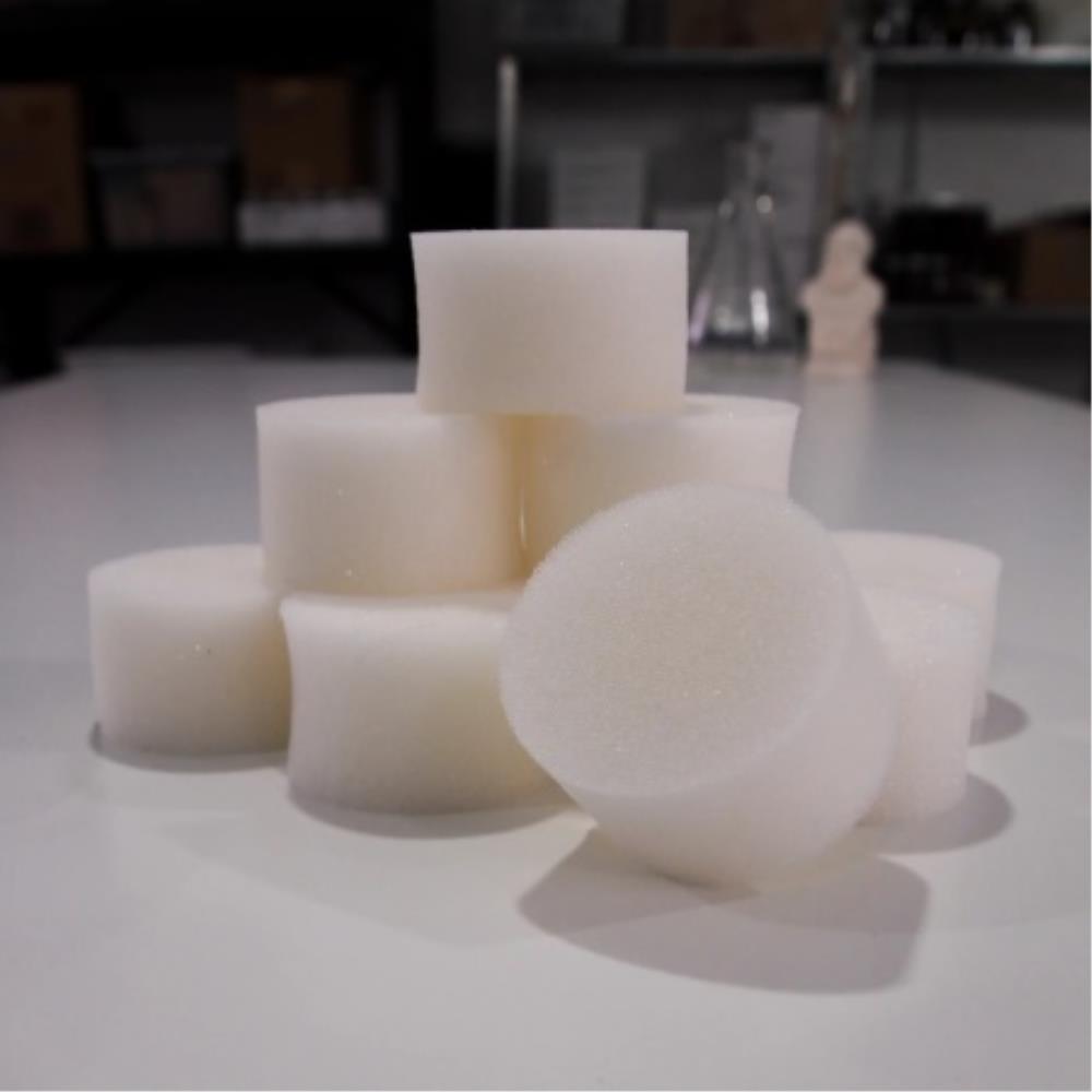 Foam Bungs for Drosophila Vial | BB2156 | SE
