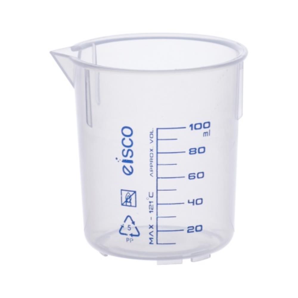 Stackable Beaker 100ml | BEA0014 | SE