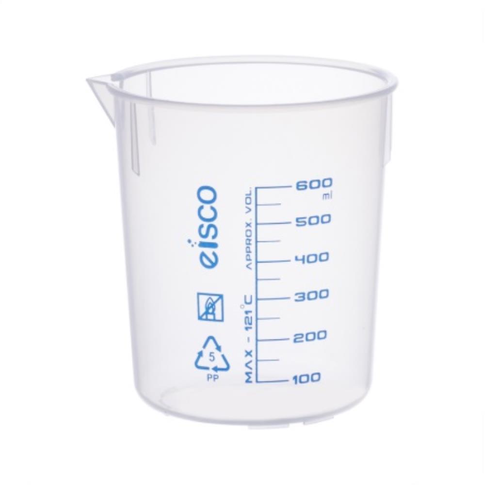 Stackable Beaker 500ml | BEA0018 | SE