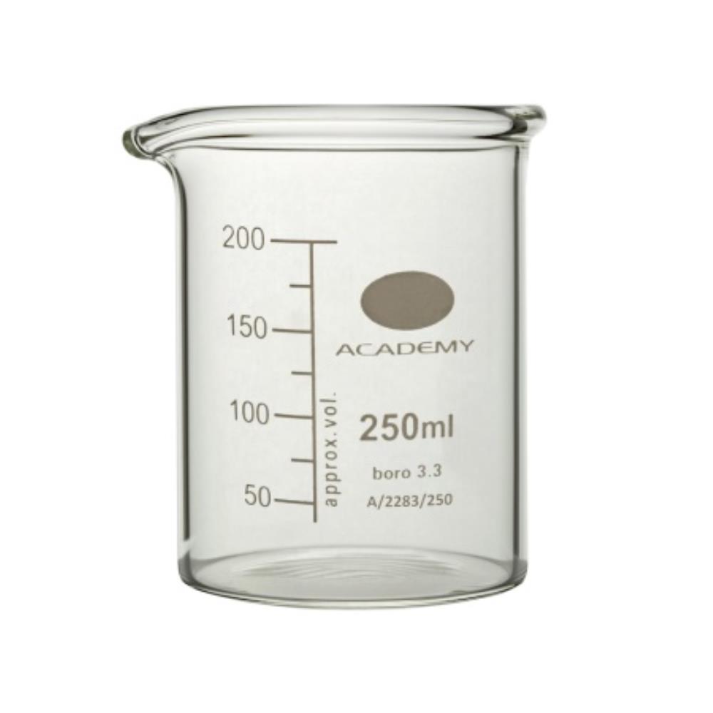 Academy Heavy Duty Beaker 1L | BEA0130 | ACADEMY | SE