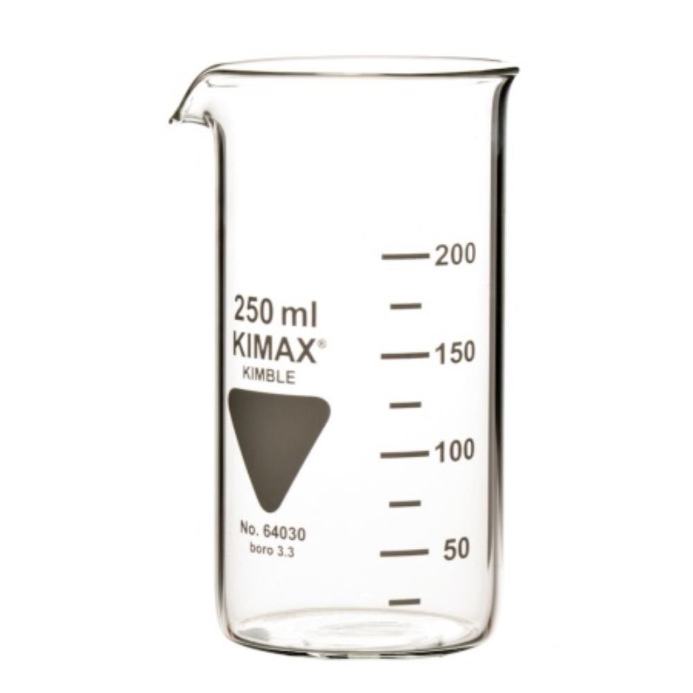 Kimble Tall Form Glass Beaker | BEA3450 | KIMBLE | SE