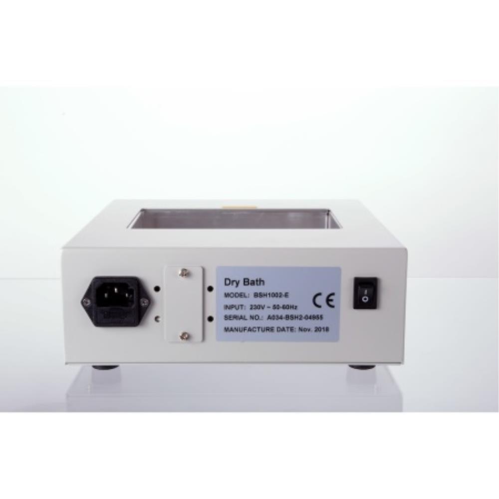 SLS Flowgen Digital Dry Bath - | BLO2252 | SLS FLOWGEN | SE