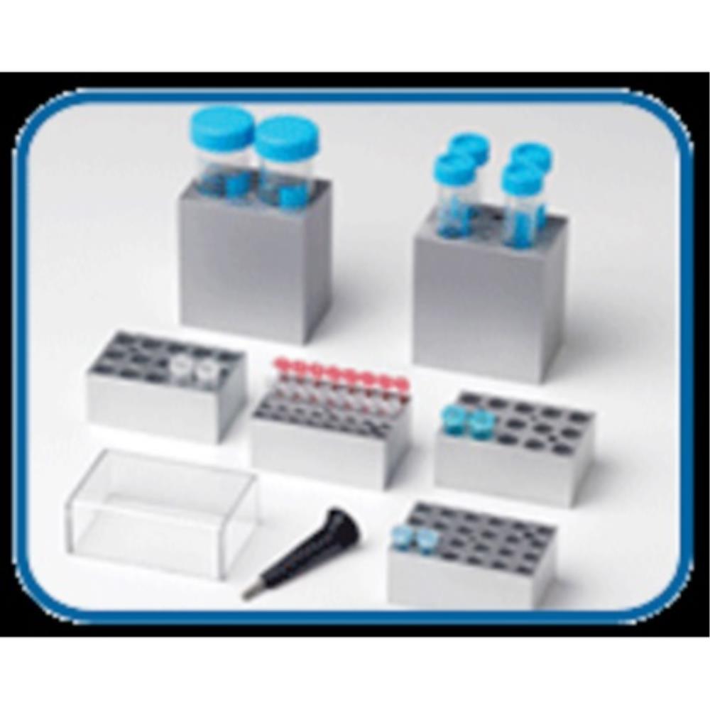 SLS Flowgen Block 24x1.5ml for | BLO2254 | SLS FLOWGEN | SE