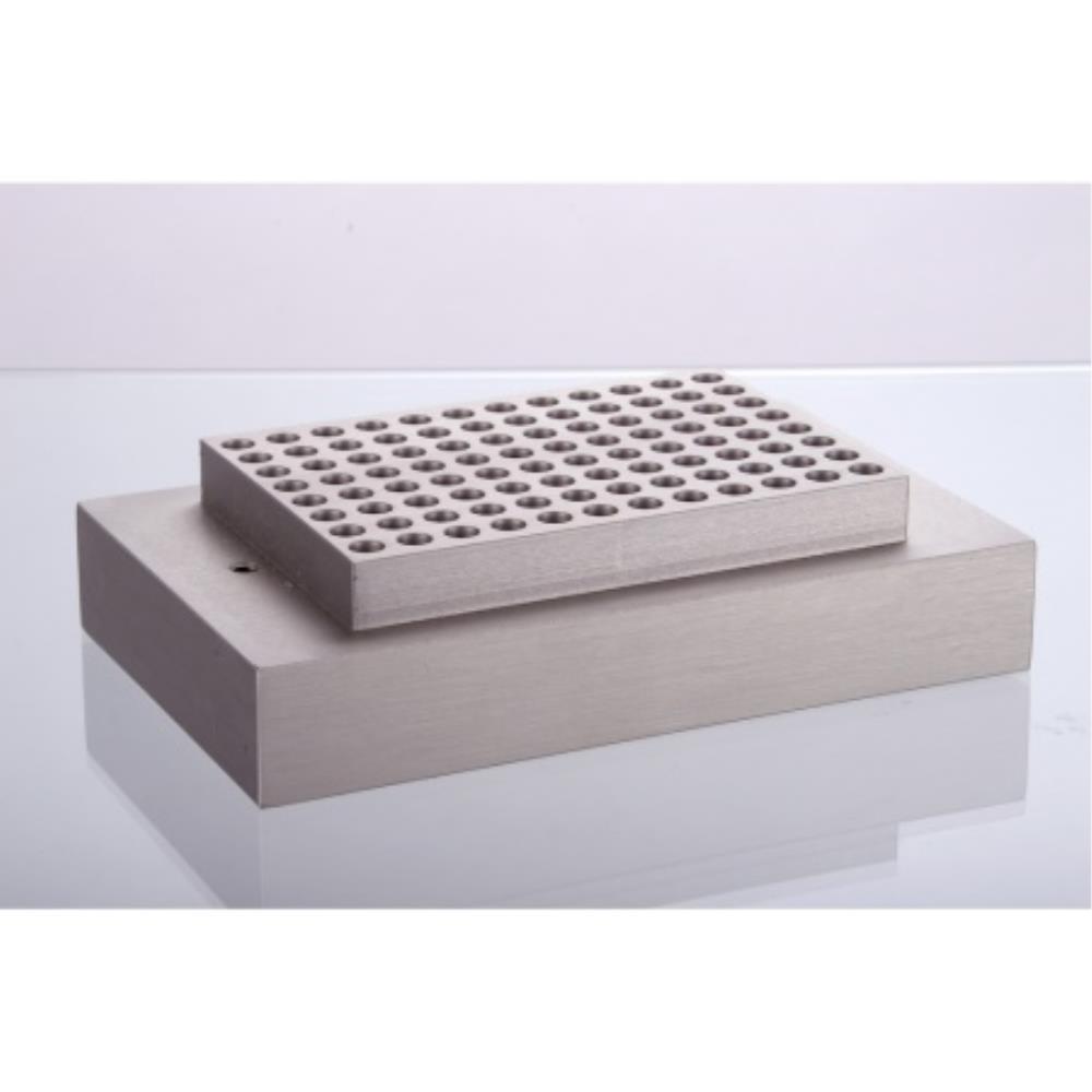 SLS Flowgen Block 1x96 Well PC | BLO2272 | SLS FLOWGEN | SE