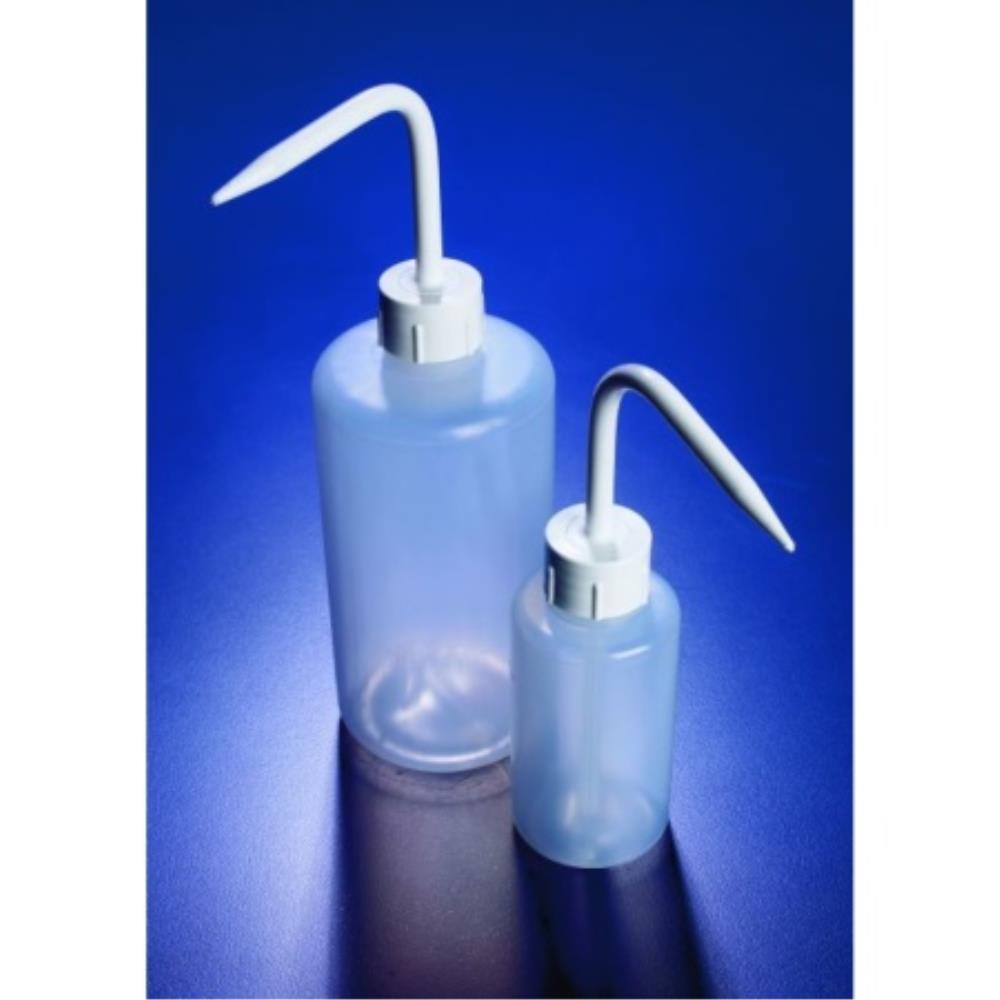 Azlon Wash Bottle LDPE 250ml W | BOT0210 | AZLON | SE