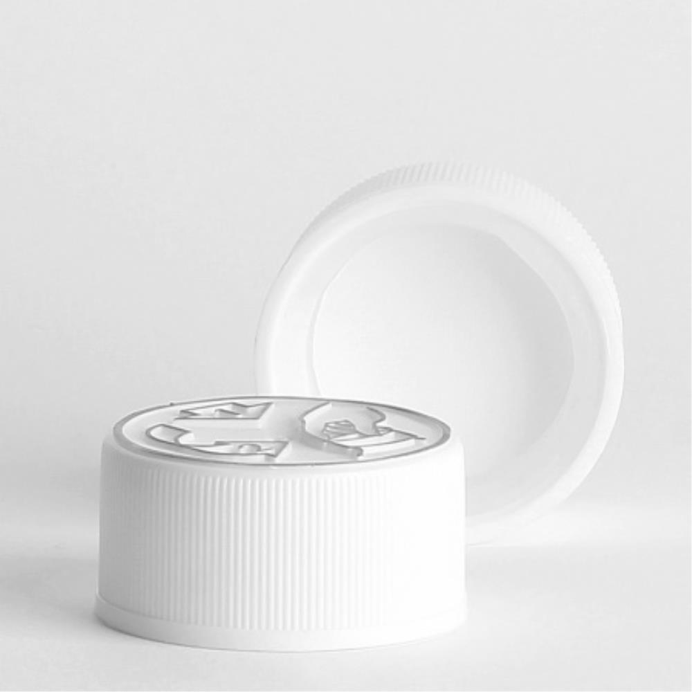 Cap Plastic Clic Loc R328 | BOT1432 | SE