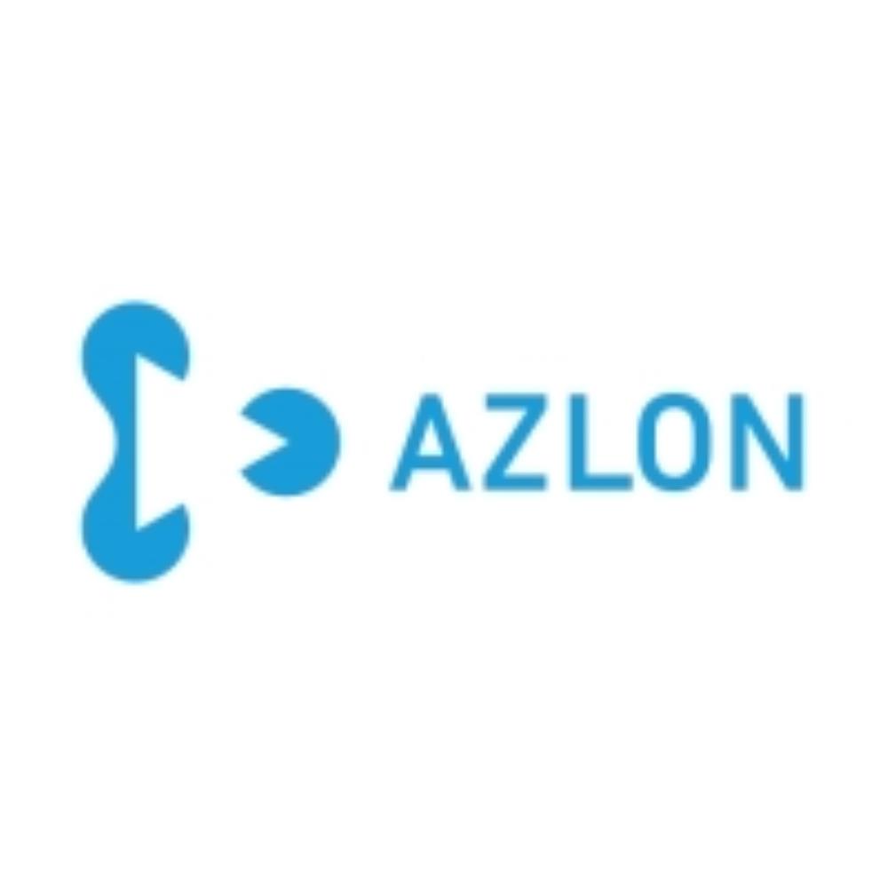 Azlon wide neck round PPE bott | BOT3388B | AZLON | SE