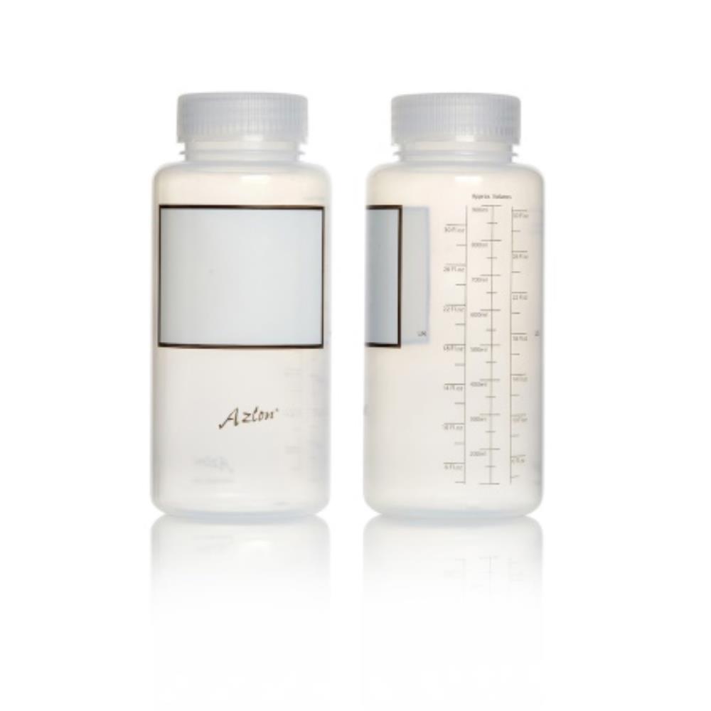Azlon Wide Mouth Polypropylene | BOT3458 | AZLON | SE