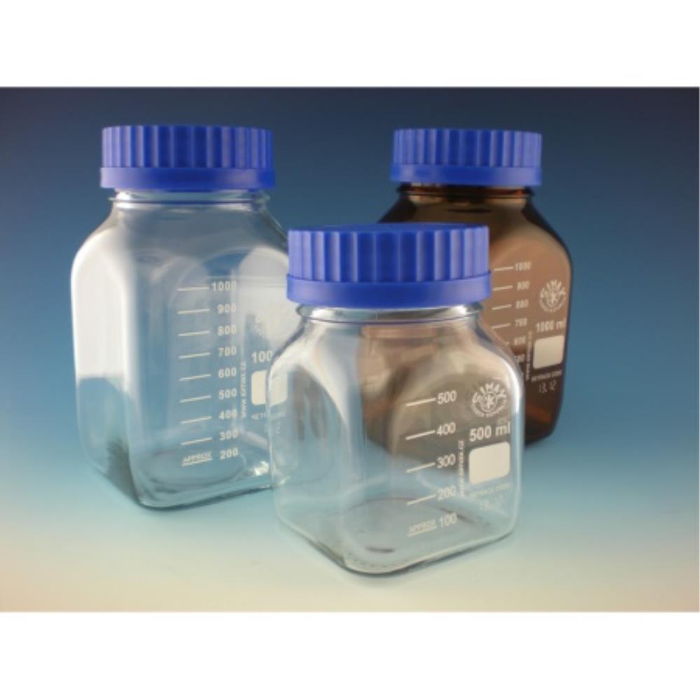 Simax GL80 Media Bottle 500ml | BOT6050 | SIMAX | SE