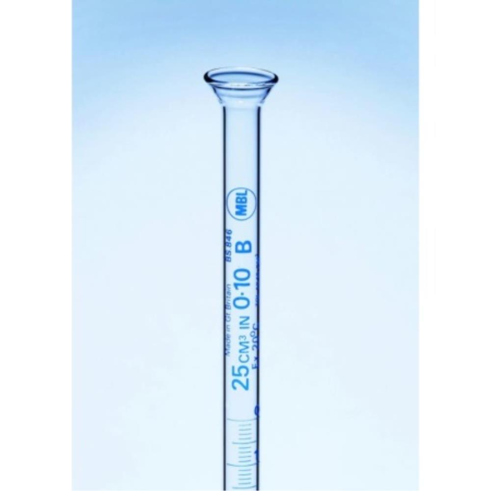Burette Modular PTFE Stopcock | BUR1001 | MBL | SE