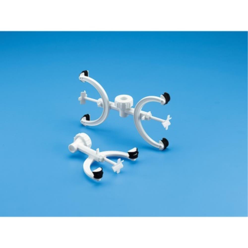 Burette Clamp Polypropylene Do | BUR20860 | TARSONS PLASTICWARE | SE