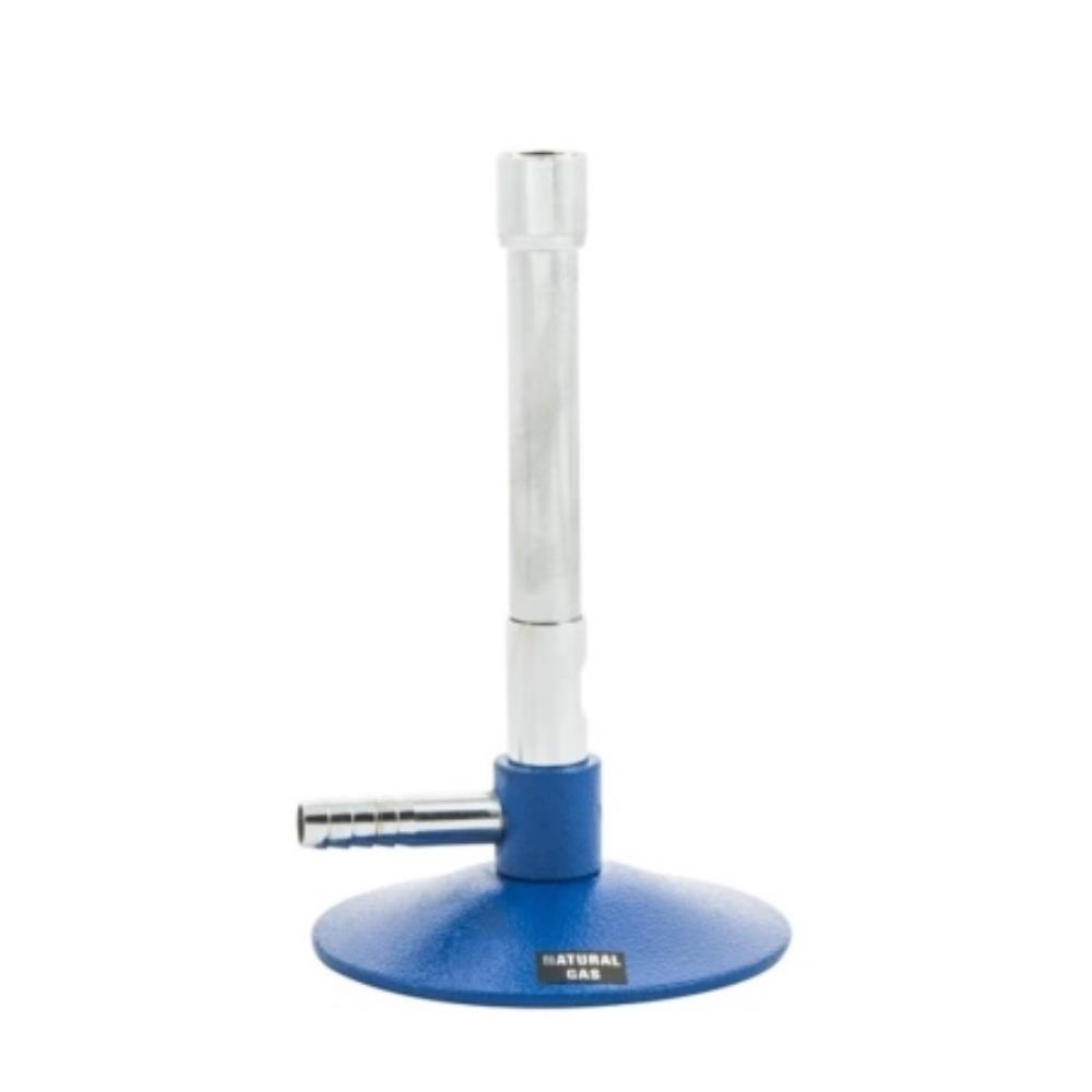 Bunsen burner with flame stabi | BUR6062 | EISCO | SE