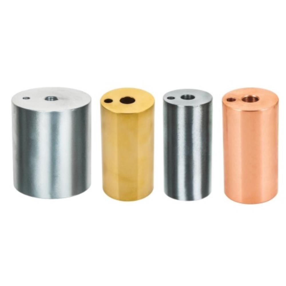 Heater Block Calorimeter Alumi | CABLAL | SE