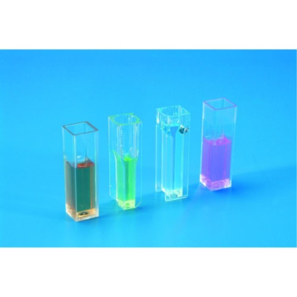 Cuvette Macro PMMA 4.5ml 10mm | CEL1032 | KARTELL | SE